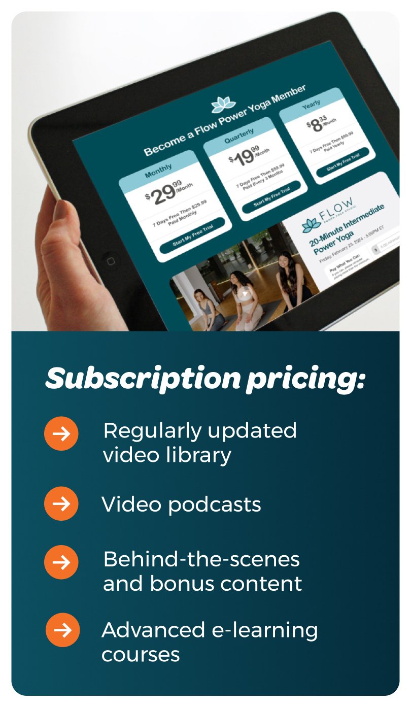 Subscription vs. One-Time Purchase: Which Is Best for Your Video Content?